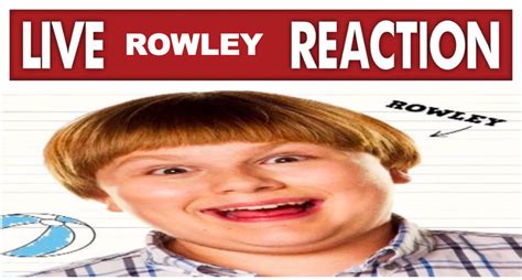 Live Rowley Reaction Blank Template Imgflip