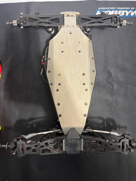 TLR 22T 4 0 R C Tech Forums