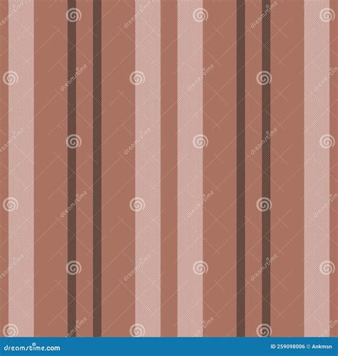Vertical Lines Stripe Pattern Vector Stripes Background Fabric Texture Stock Illustration