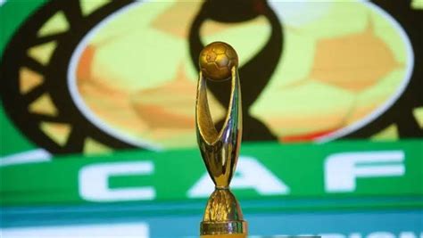 بث مباشر قرعة دوري أبطال إفريقيا مجموعة الأهلى وبيراميدز