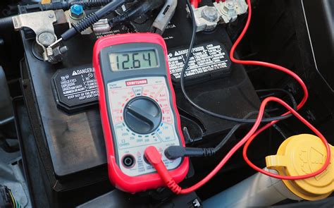 How To Test An Alternator And Fix It Ebay Motors Blog