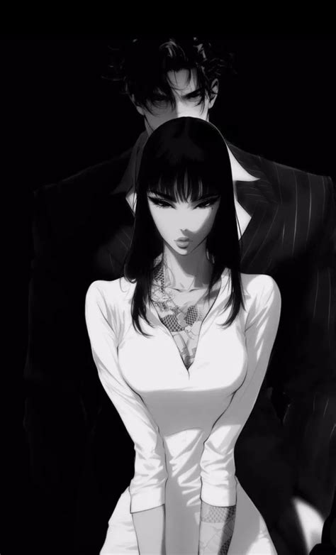 Character [model X Actor] Oc