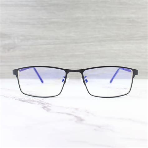Mens Computer Glasses Blue Light Blocking Ray Ant Vicedeal