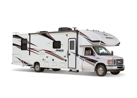 Wohnmobile Kanada Owasco Rv The Moose C30 Deluxe Double Slide Out Motorhome Canusa