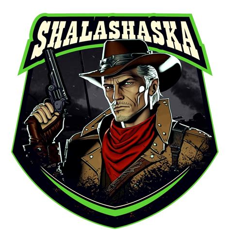 Shalashaska Youtube