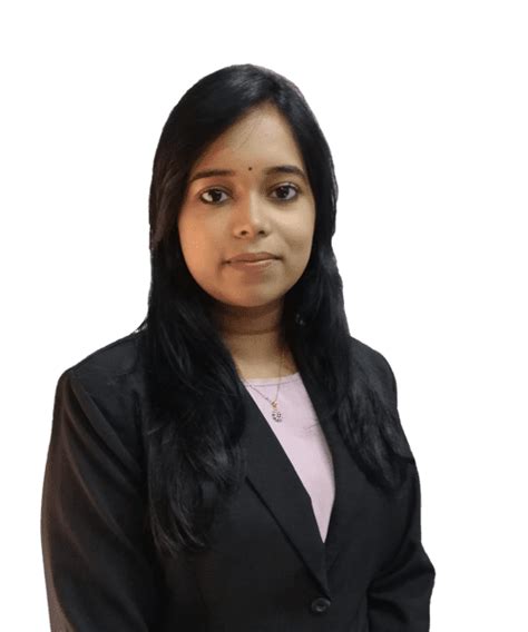 Yohini Nair Ap Baskaran Senior Associate Lawyer Goik Ramesh And Loo