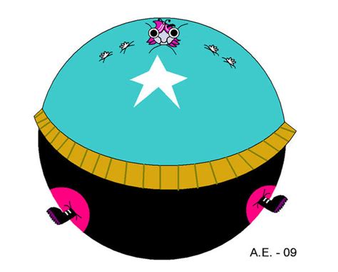 Maggie Inflated By Zigzag123 On Deviantart
