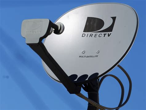 Components Of A Tv Satellite Dish At Paul Pineda Blog