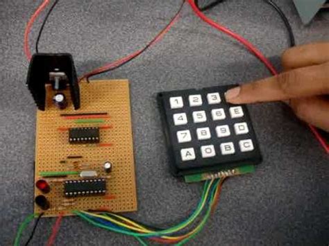 Best Images About Electrical Projects On Pinterest Project Ideas