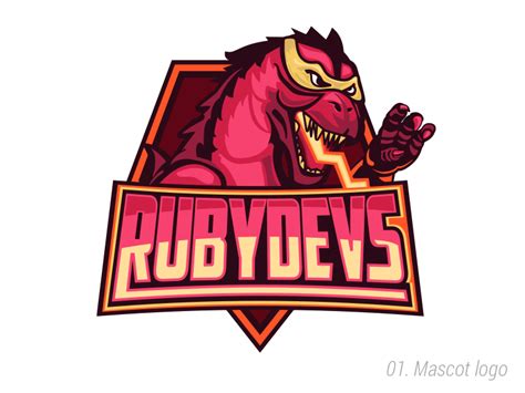 Rubydevs By Ünder On Dribbble