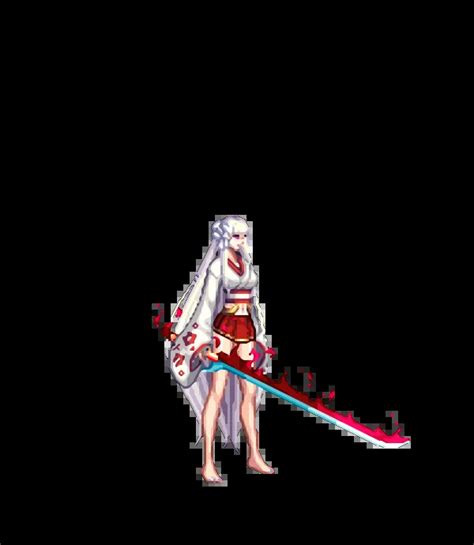 던파커마 귀검사여 165243번 룩