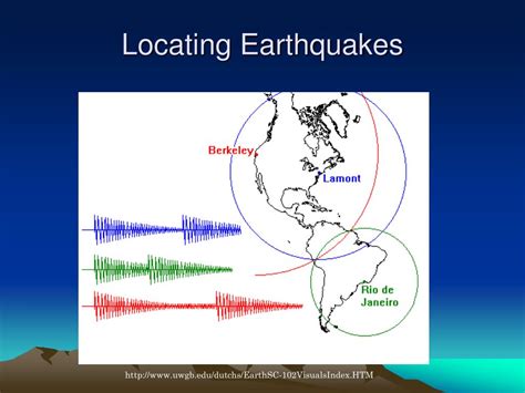 Ppt Earthquakes Powerpoint Presentation Free Download Id5363951