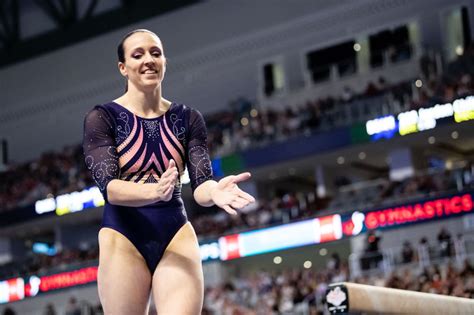 Chellsie Memmel Supported A Gym With Safesport Allegations An Old