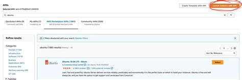 HOW TO INSTALL A SINGLE NODE KUBERNETES CLUSTER ON AWS USING UBUNTU