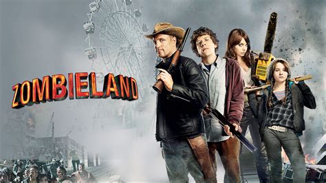 Zombieland Full Movie Online Watch Hd Movies On Airtel Xstream Play