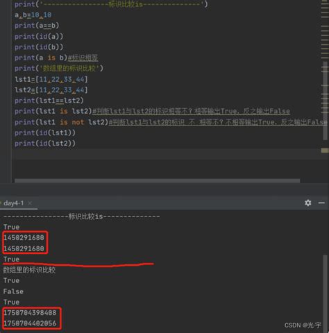 Python自学 第三章 比较运算符布尔运算符位运算符各运算符的优先级 布尔运算符在python的哪一章 CSDN博客