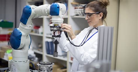 4 Types Of Collaborative Robots A3 Blog
