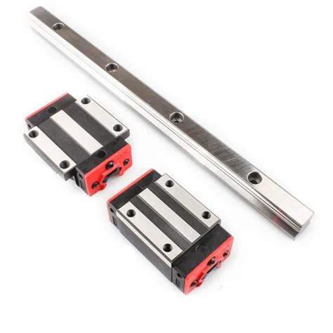 IKO Ball Screw CNC Linear Rail Track Eg Linear Guide Sliding Blocks Rexroth Linear Guide And