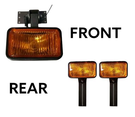 Coplite Lightbar Salvage