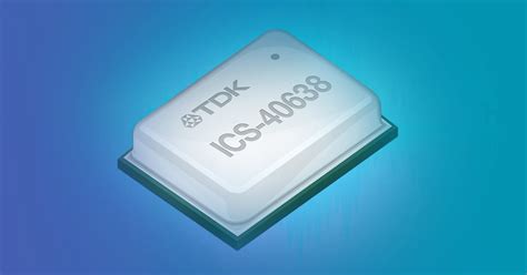 On Device Voice Interfaces Driving Growth In Mems And Ecm Microphone Market Audioxpress