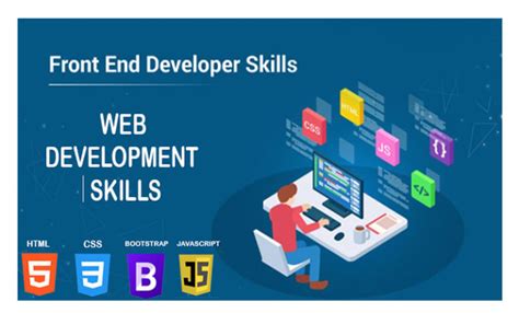 Create Responsive Website In Html5css3bootstrap Js By Amnatasleem711 Fiverr