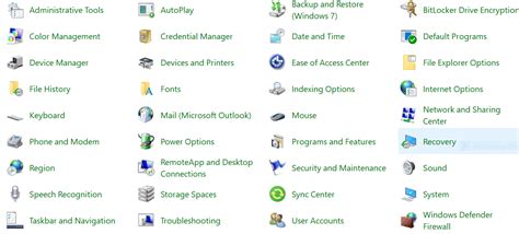 Taskbar Start Menu And Control Panel Phils Affiliate Club