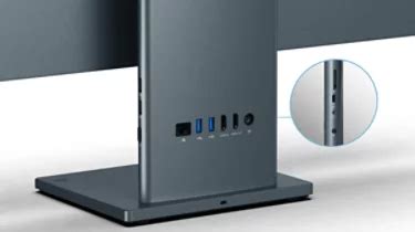 Aspire S Series All In One Computer Acer United States