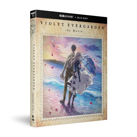 Violet Evergarden The Movie Reddit Discussion At Raymond Terrell Blog