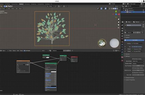 Transparent Materials In Eevee Possible Materials And Textures Blender Artists Community