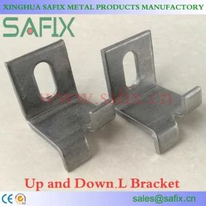 Buy Stone Cladding L Bracket From Xinghua Safix Metal Porducts Manufactory China Tradewheel Com