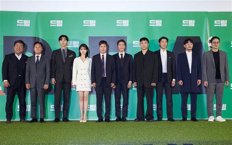 映画『ドリーム』制作報告会 取材記事 韓流大好き