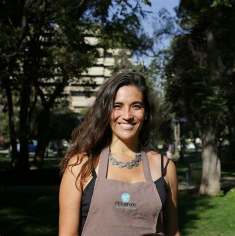 Sofía Bustos Constituyente