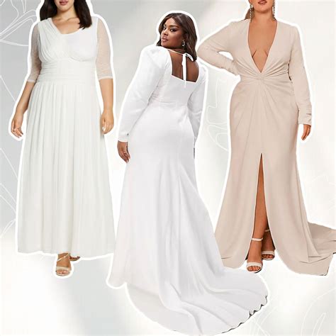 Best Bridesmaid Dress Style For Plus Size Store