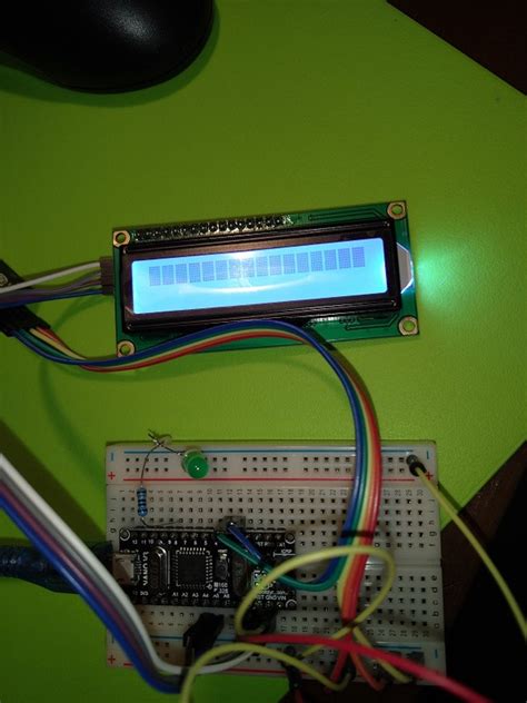 Led Blinker Example Code Does Not Work Programming Arduino Forum