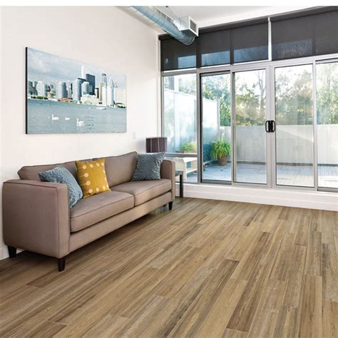 COREtec Scratchless Privet Pine Total Value Flooring