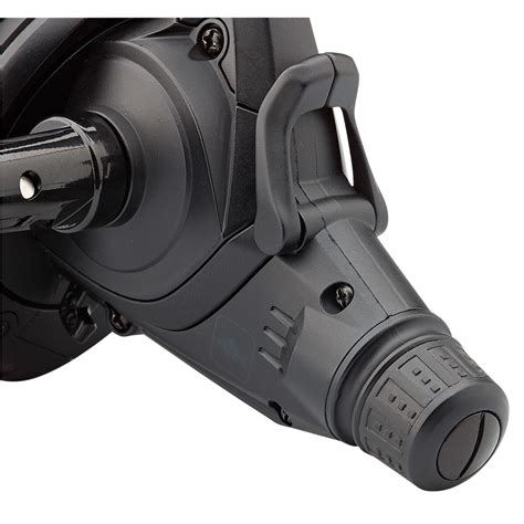 Prologic Fulcrum XD BF günstig kaufen Hiki Angelshop