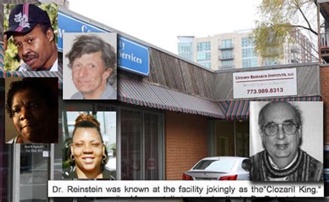 In Chicagos Nursing Homes A Psychiatrist Delivers High Risk Meds Cut