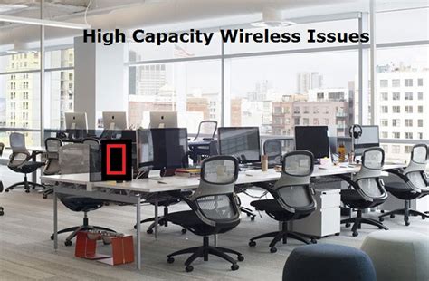 Wireless Site Survey WiFi Troubleshooting SF WiFi