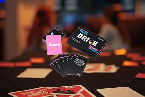 How To Create Your Own Drinking Card Game A Step By Step Guide Hicreate Games