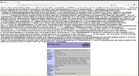 【小迪安全】web安全个人学习笔记（2）文件上传 知乎
