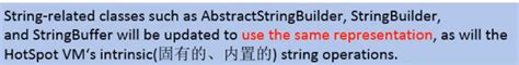 Java之string详解（new String会创建几个对象问题）java New String Csdn博客