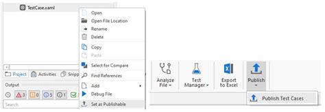 UiPath Test Suite And Data Service