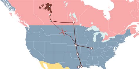 Keystone XL Pipeline Canceled Geopolitical Futures