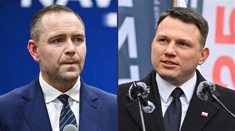 Антиукраинский кандидат в президенты Польши снова второй в опросе Европейская правда