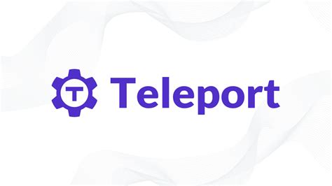 Github Teleport Actionsauth Github Action For Authenticating With Teleport