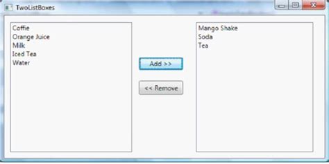 How To Use Treeview In Xaml And Windows Phone Application Part