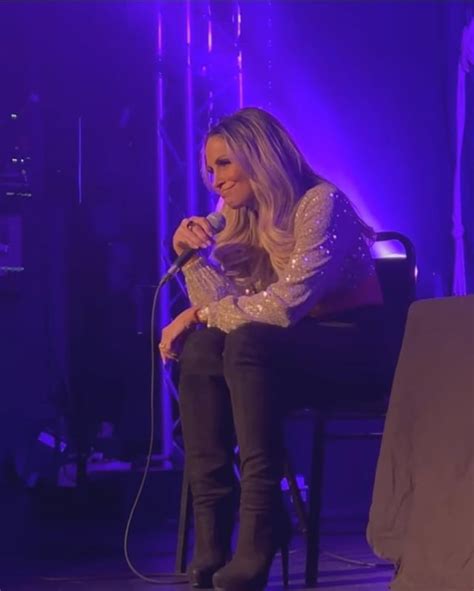 Bad Girl Tour Uk 7th March 2024 Rtrishstratus