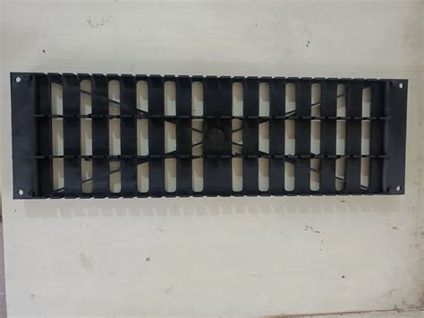 Blue Sky Black And Grey Conductive And Non Conductive Fixed Pcb Carriers At ₹ 298 Piece In New Delhi