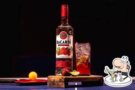 Carta De Bar El Chapulin Ixtepec