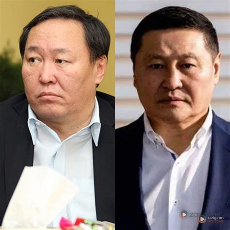 УИХ ын гишүүн Н Алтанхуяг нарын хүмүүст хилийн хориг тавьж яллагдагчаар татжээ